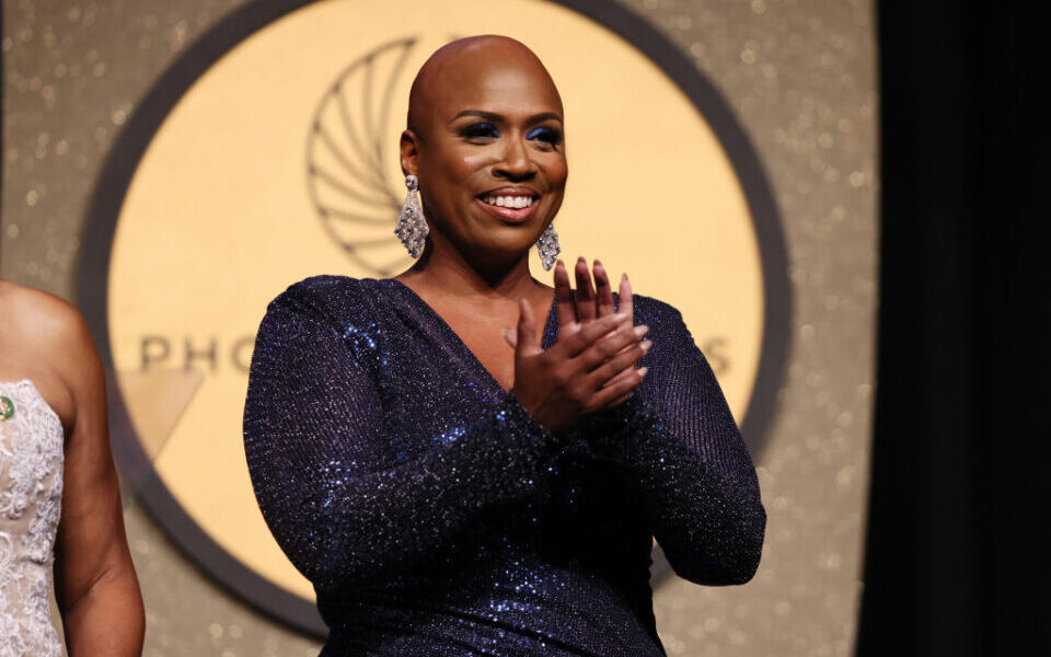 Portraits along Blue Hill Avenue honor Boston's Black women leaders ...